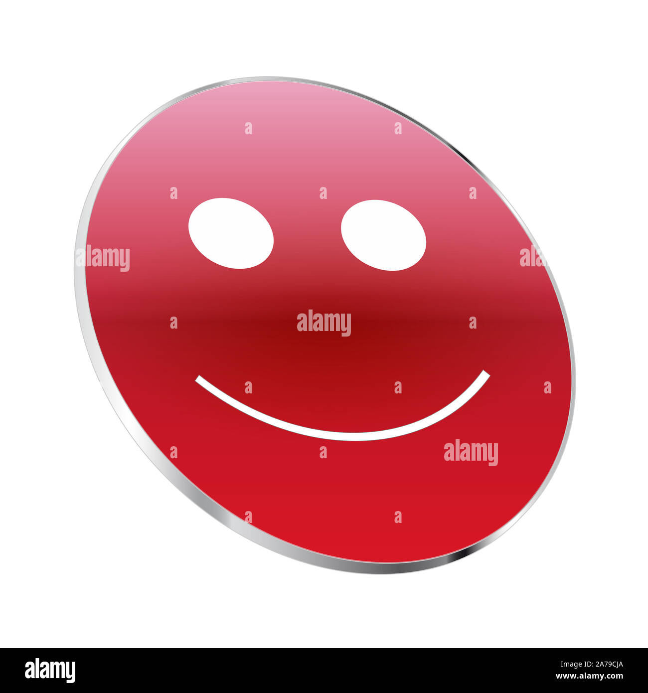 Ball smiley face Cut Out Stock Images & Pictures - Alamy