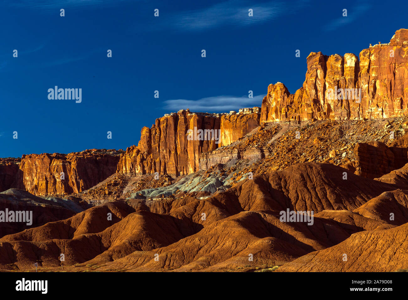 Capital of desert hi-res stock photography and images - Alamy