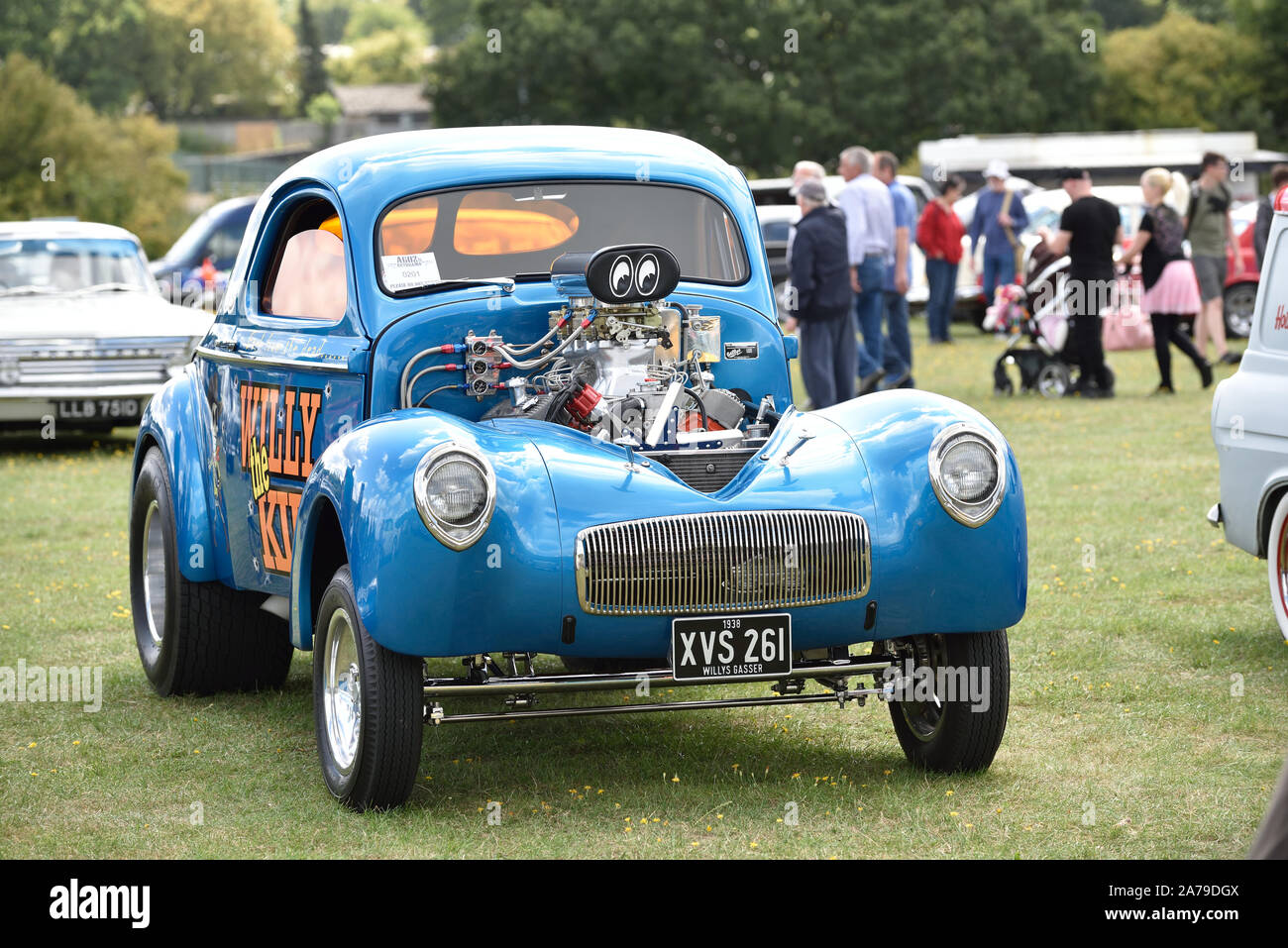 Herts showground hi-res stock photography and images - Alamy