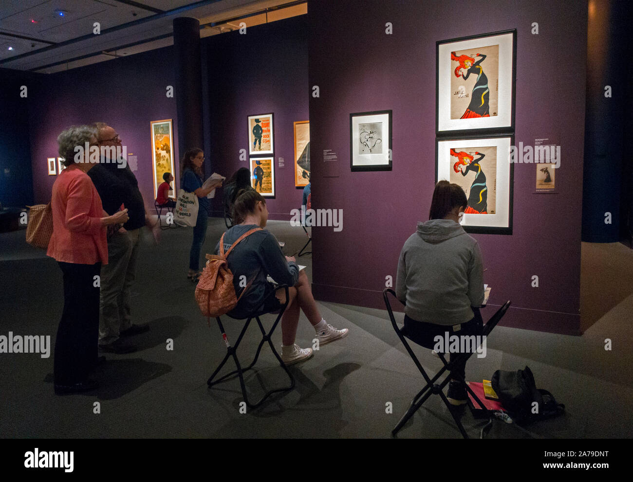 Drawing lesson art lesson hi-res stock photography and images - Alamy