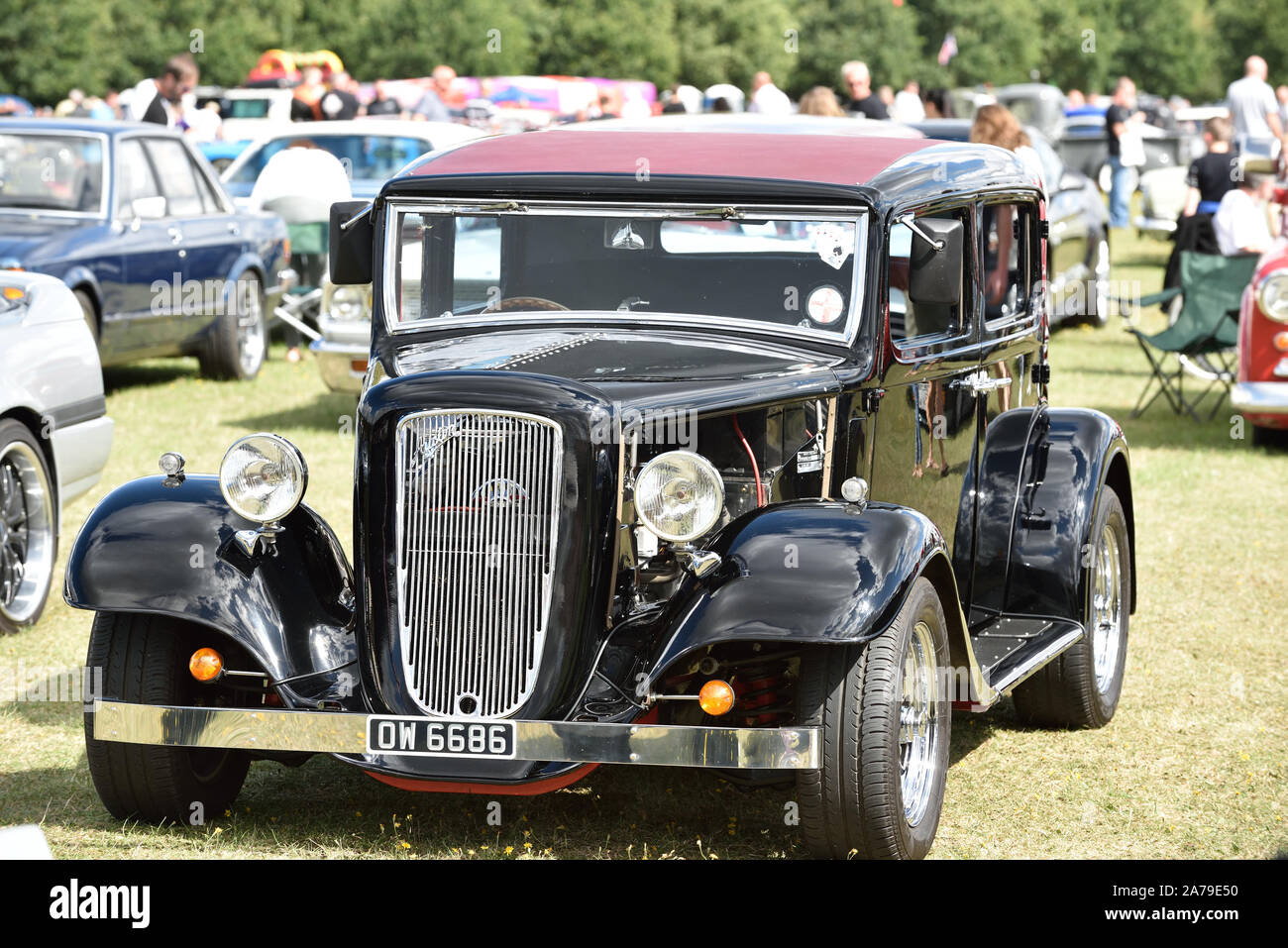 Ford poplar hi-res stock photography and images - Alamy
