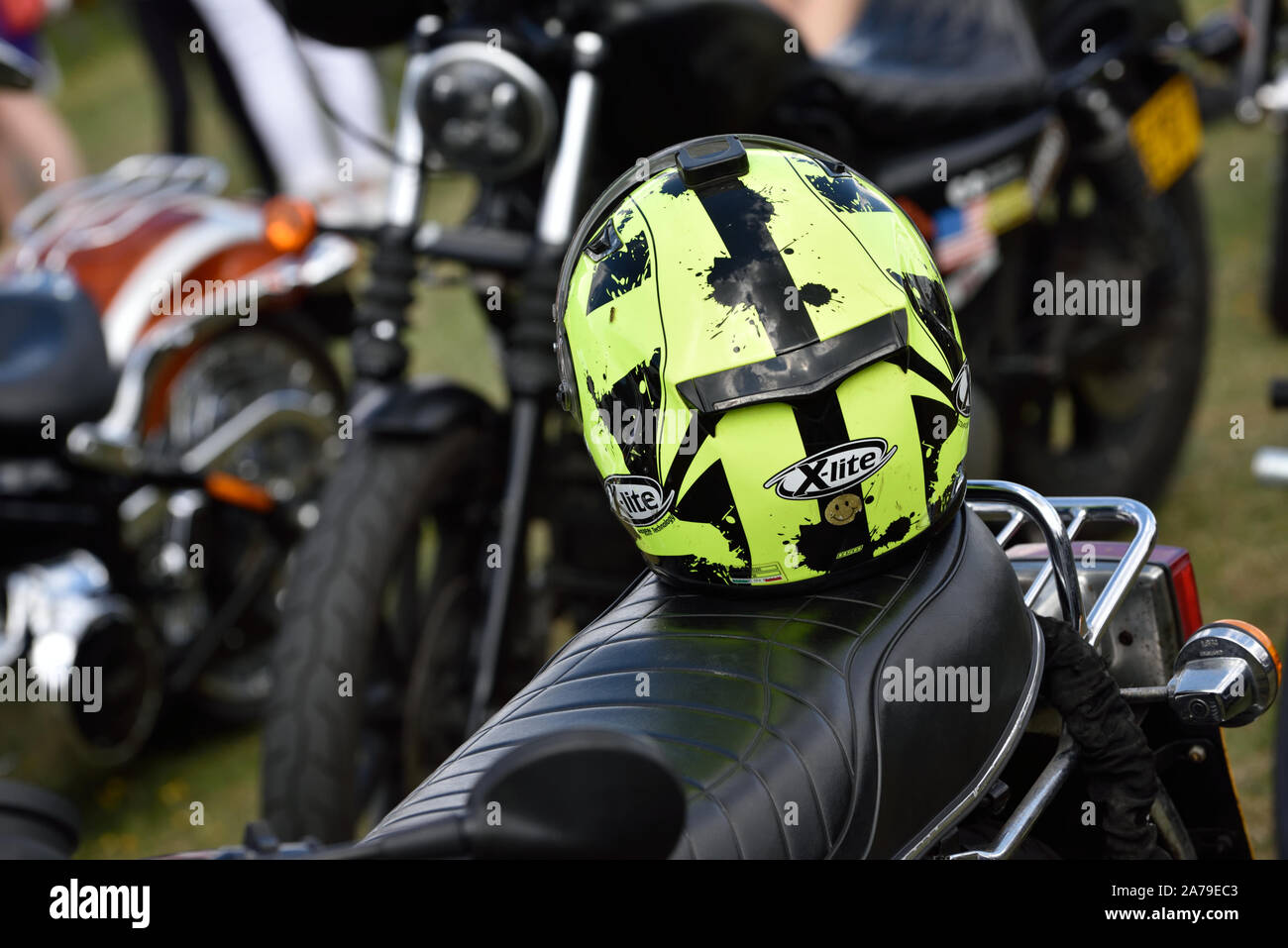 Herts showground hi-res stock photography and images - Alamy