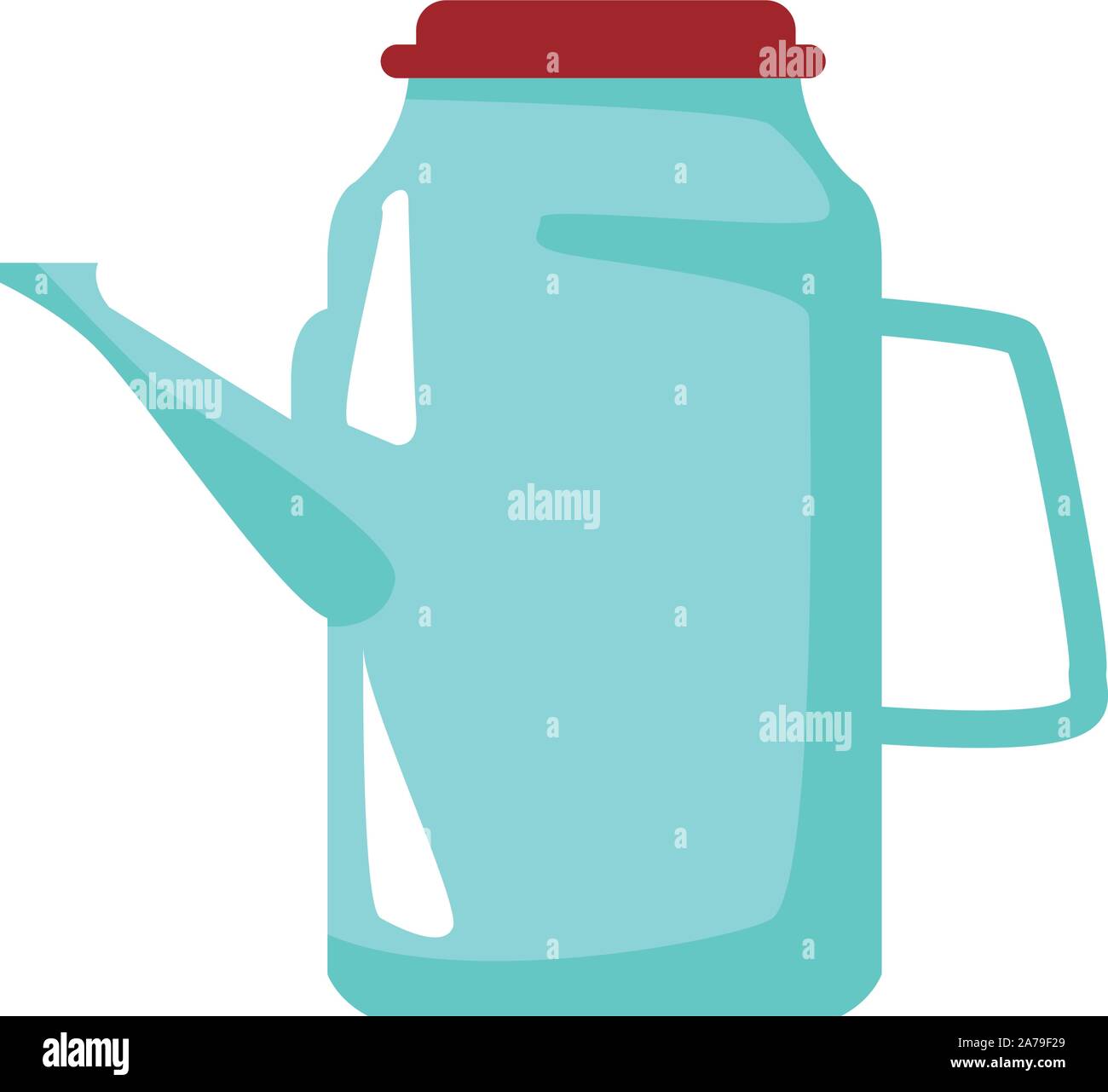 pitcher icon, kitchen utensils design Stock Vector Image & Art - Alamy