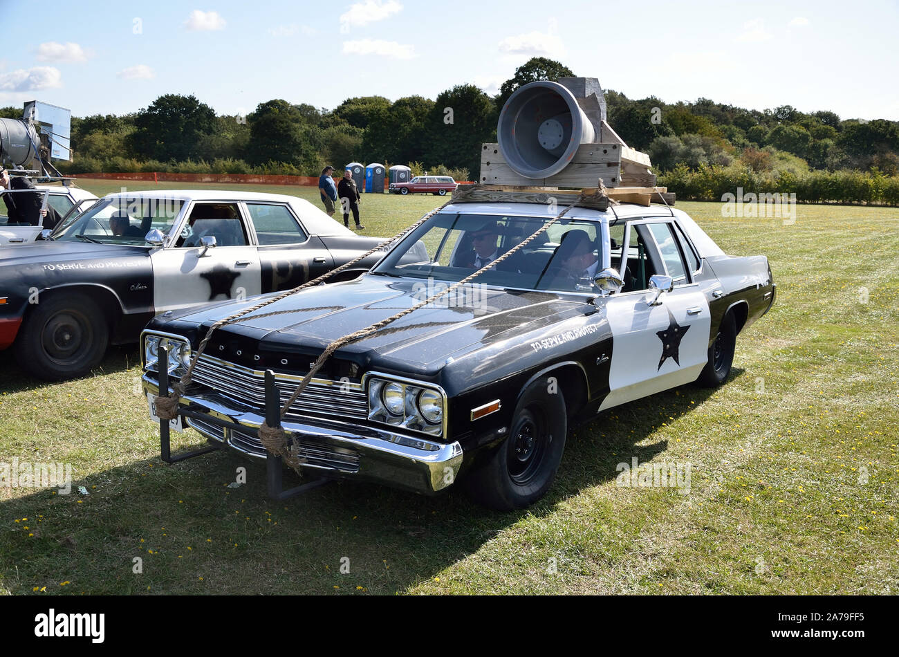 Ford poplar hi-res stock photography and images - Alamy