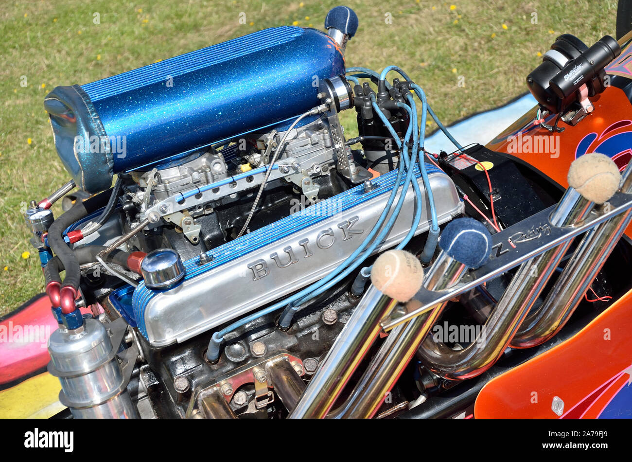 Ford poplar hi-res stock photography and images - Alamy