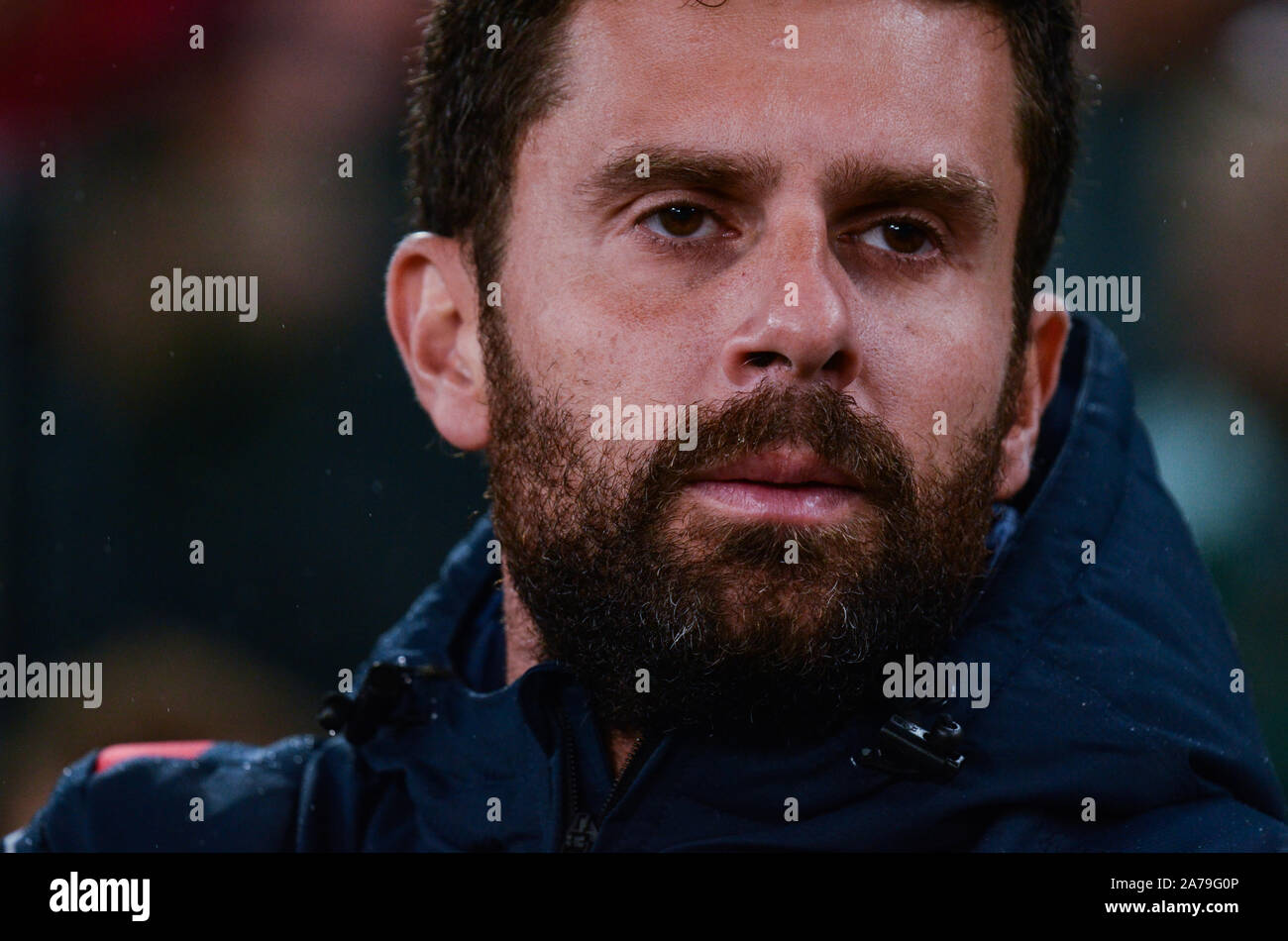 Motta genoa hi-res stock photography and images - Alamy