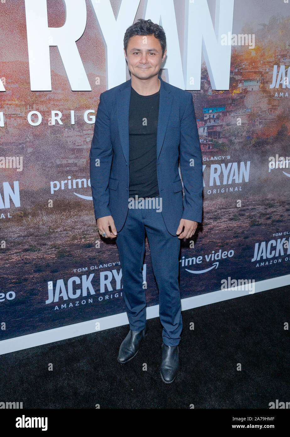 Ryan castro hi-res stock photography and images - Alamy