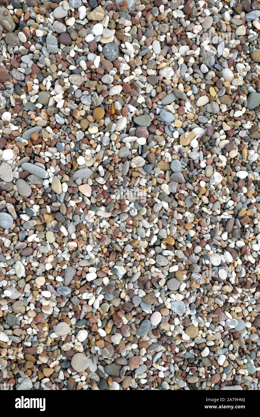 Smooth pebble hi-res stock photography and images - Alamy