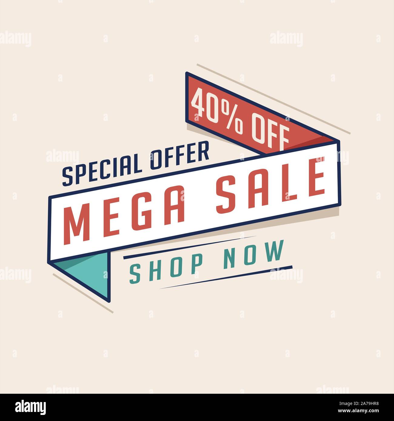 Promotional elements hi-res stock photography and images - Alamy