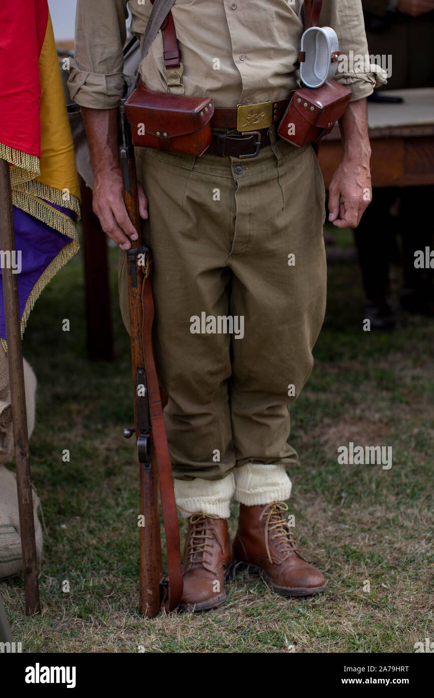 Second spanish republic hi-res stock photography and images - Alamy