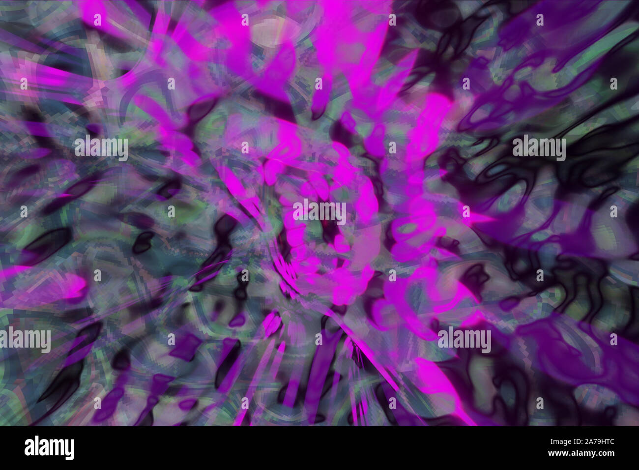 Dreamlike. Abstract dreamy and surreal. For web page, wallpaper ...