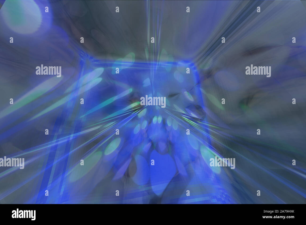 Dreamy and surreal background dreamlike, for graphic design Stock Photo ...