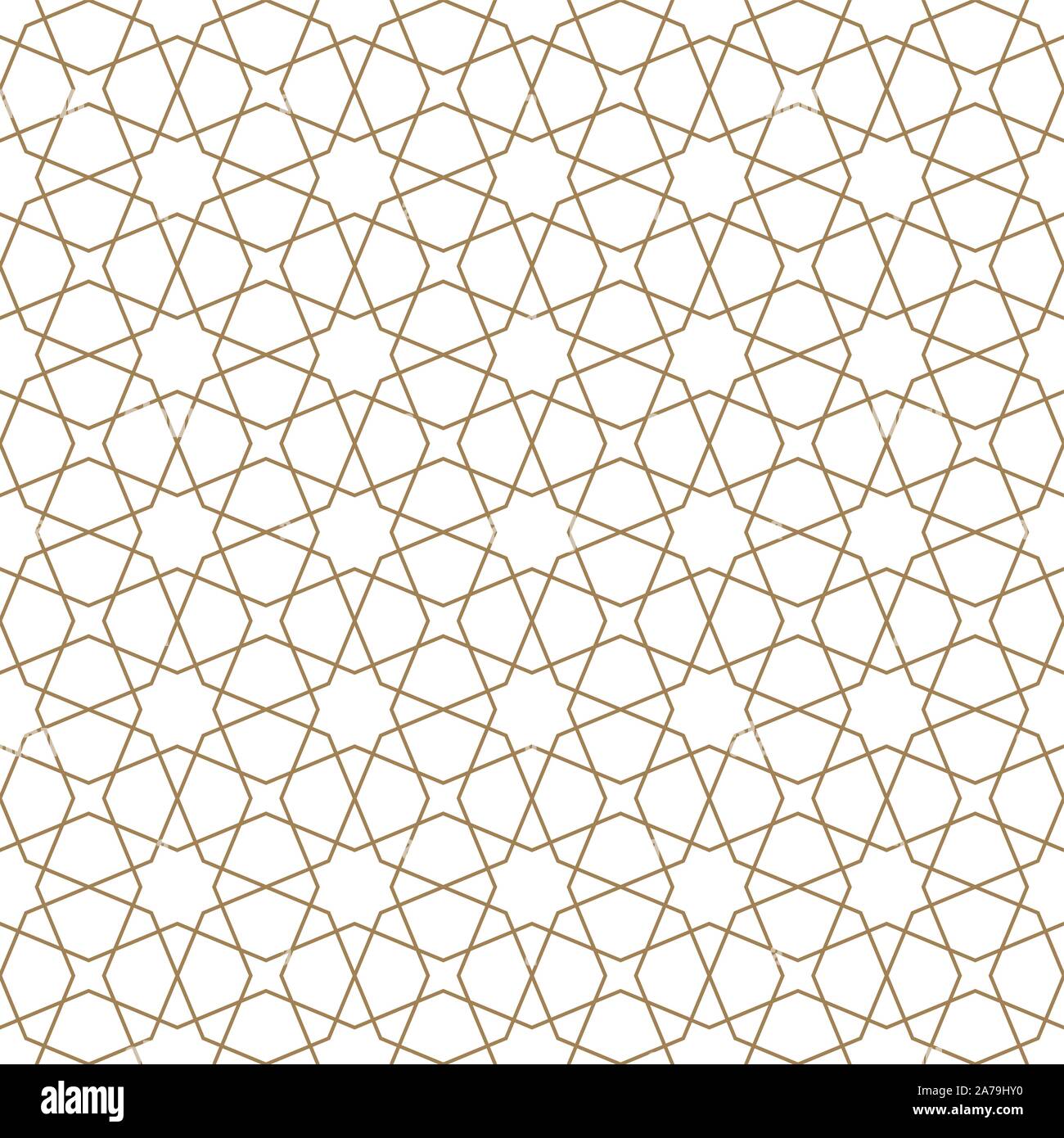 Arabic screen pattern Cut Out Stock Images & Pictures - Alamy