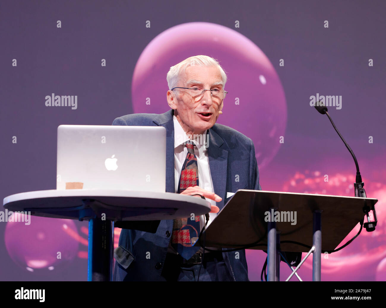 Cosmic microwave background radiation hi-res stock photography and ...