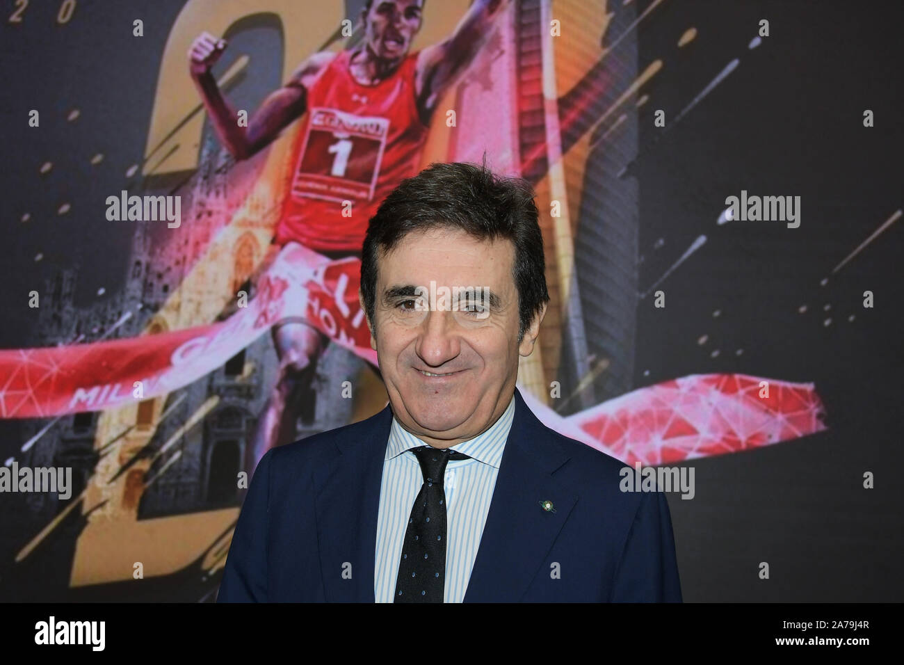 Torre generali hi-res stock photography and images - Alamy