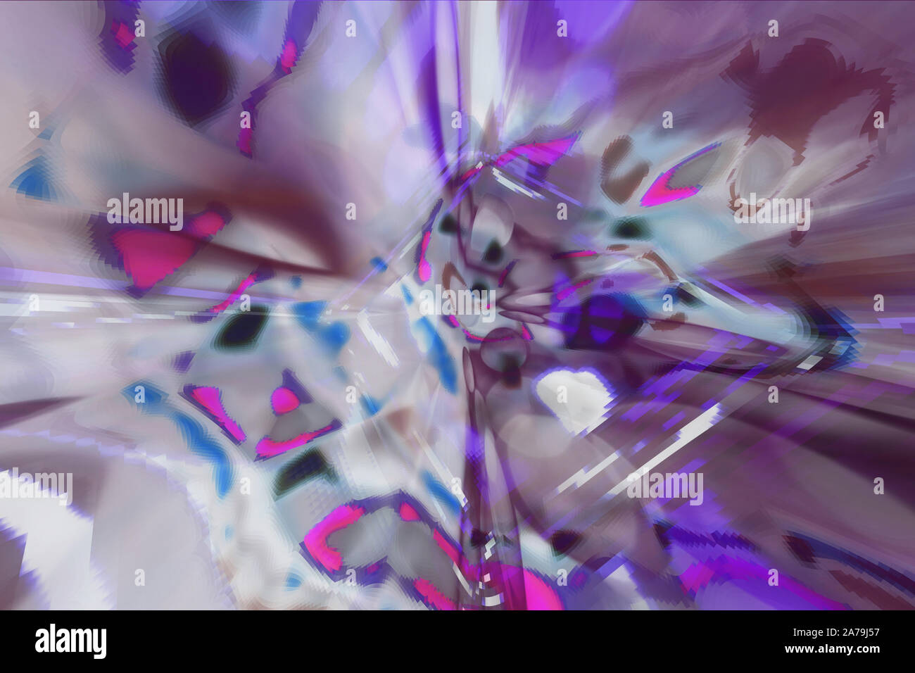 Artistic dreamy and surreal dreamlike background abstract Stock Photo ...