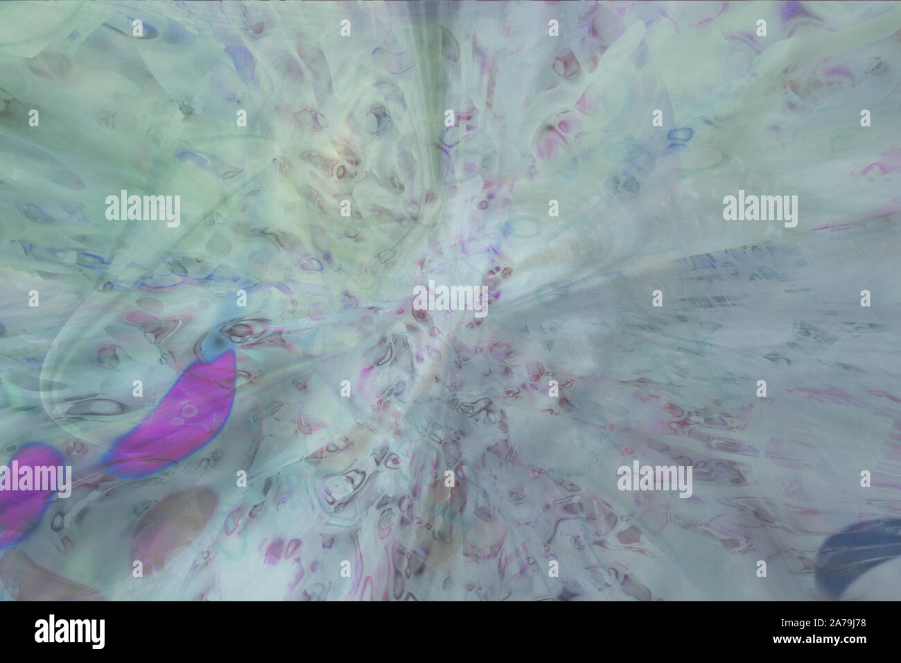 Abstract background with dreamy and surreal, dreamlike Stock Photo - Alamy