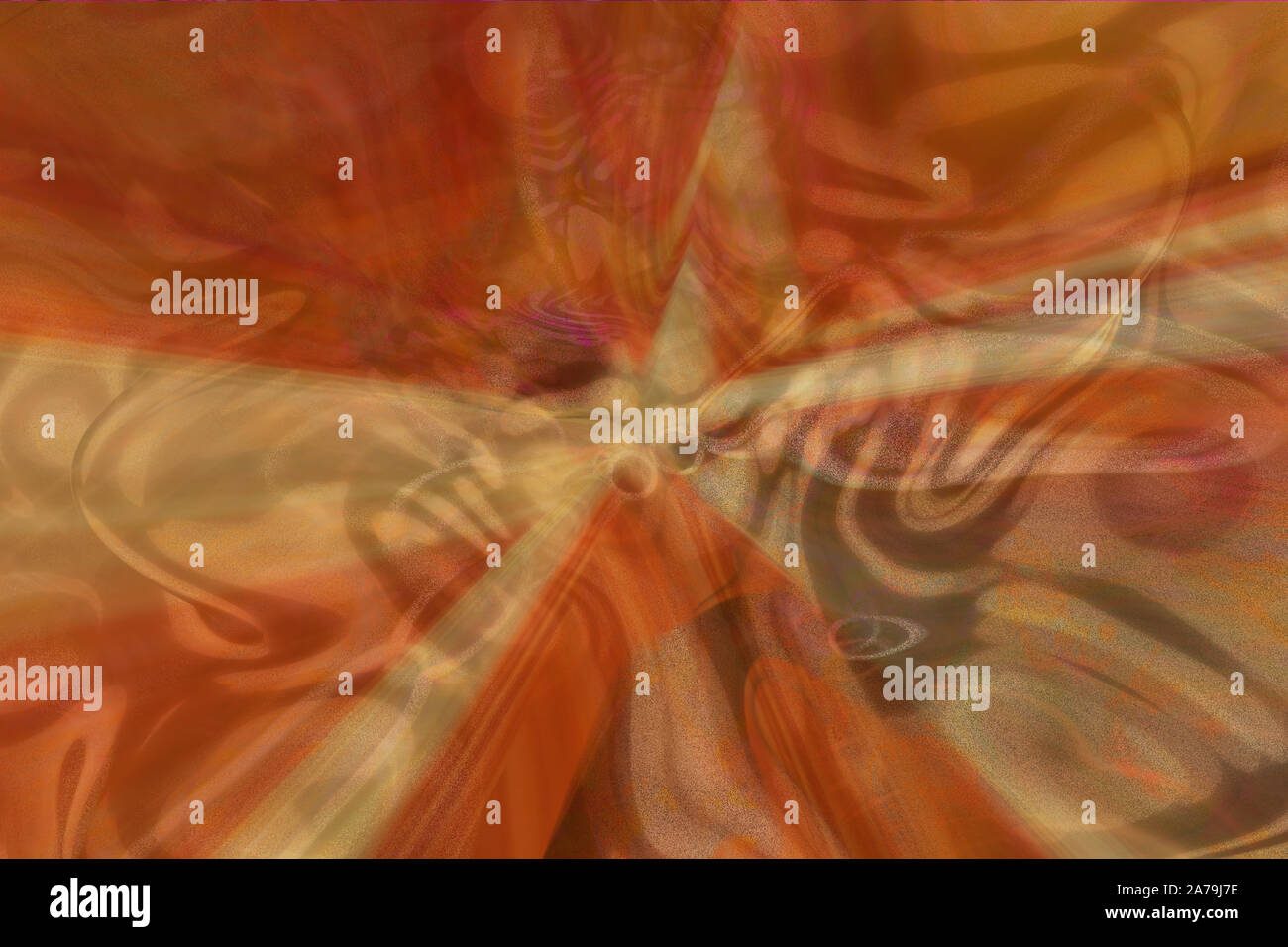 Abstract background with dreamy and surreal, dreamlike Stock Photo - Alamy