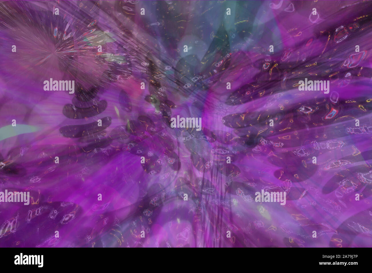 Artistic dreamy and surreal dreamlike background abstract Stock Photo ...