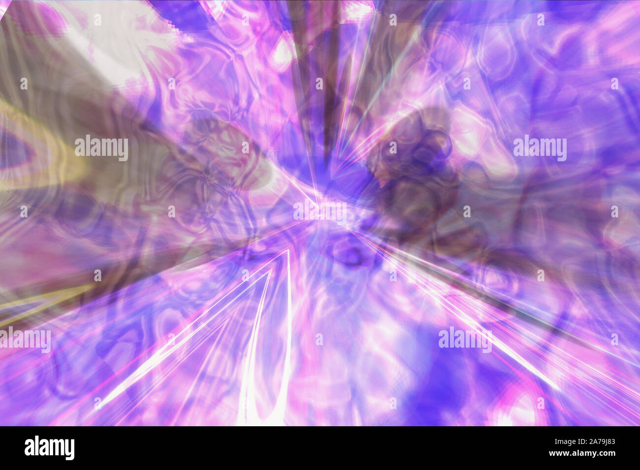 Dreamy and surreal abstract, dreamlike texture, backdrop or background ...