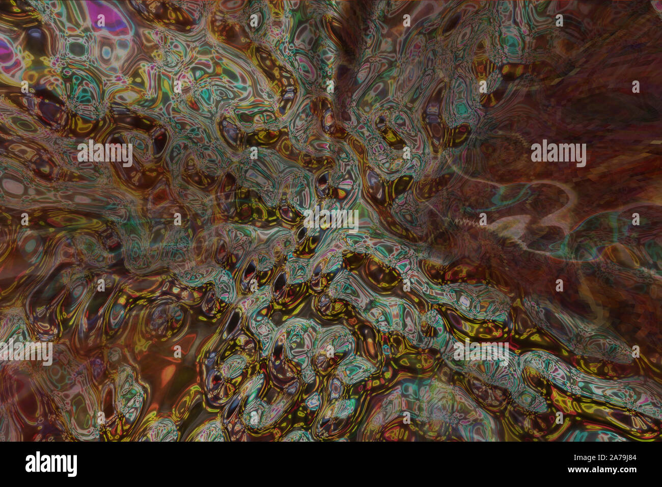 Artistic dreamy and surreal dreamlike background abstract Stock Photo ...