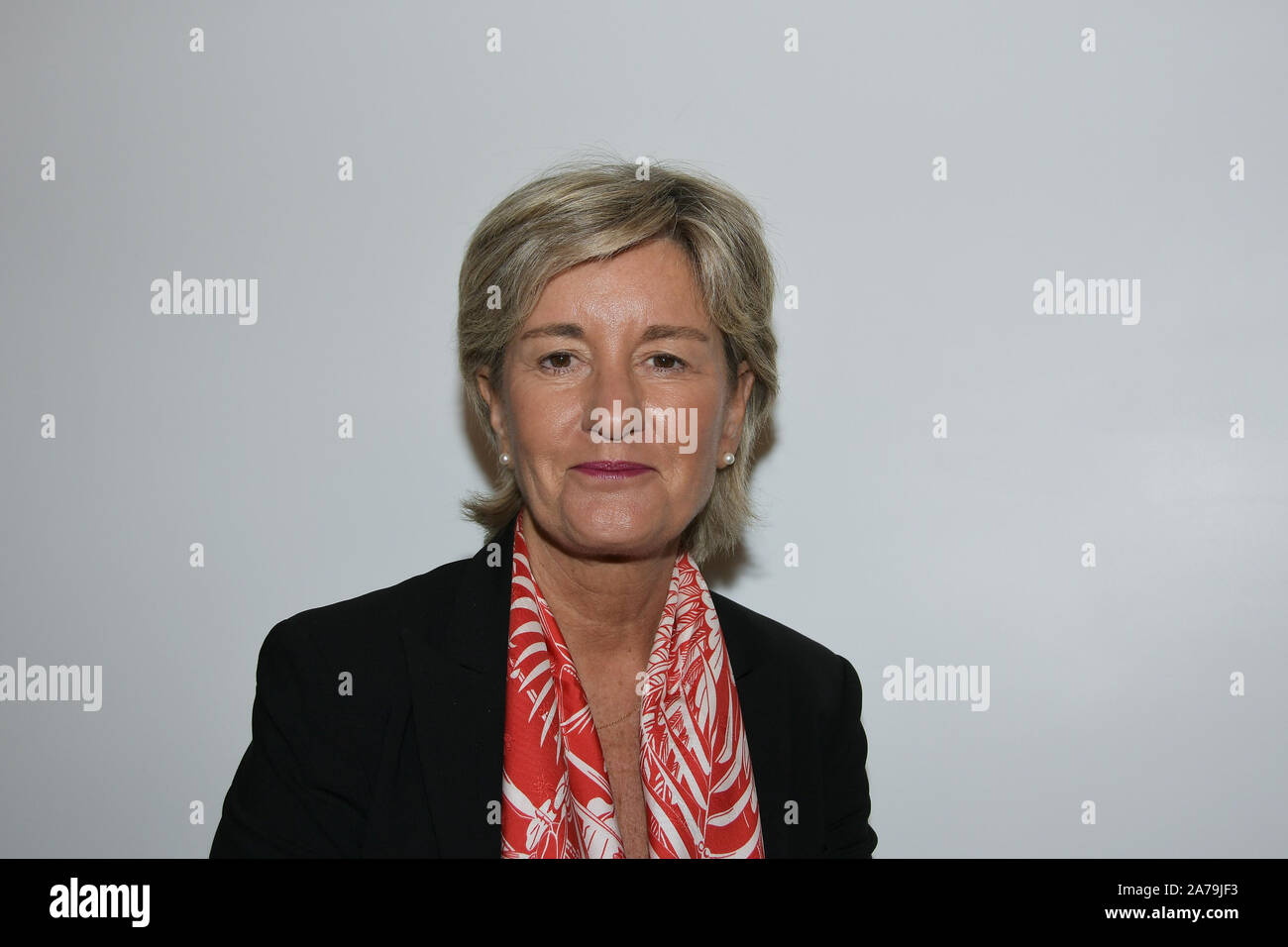 Milan, Torre Generali presentation of the twentieth edition of the ...