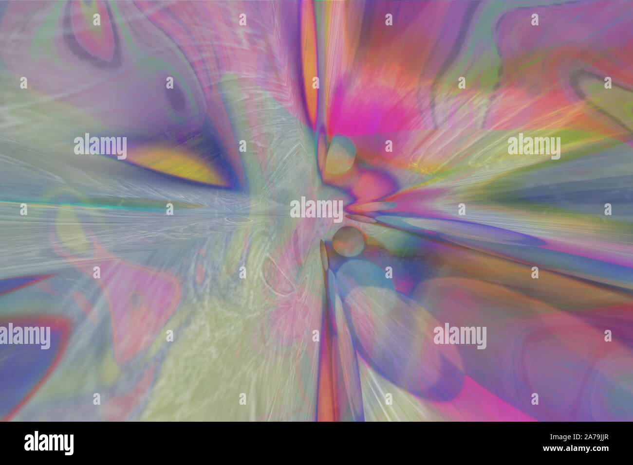 Artistic dreamy and surreal dreamlike background abstract Stock Photo ...