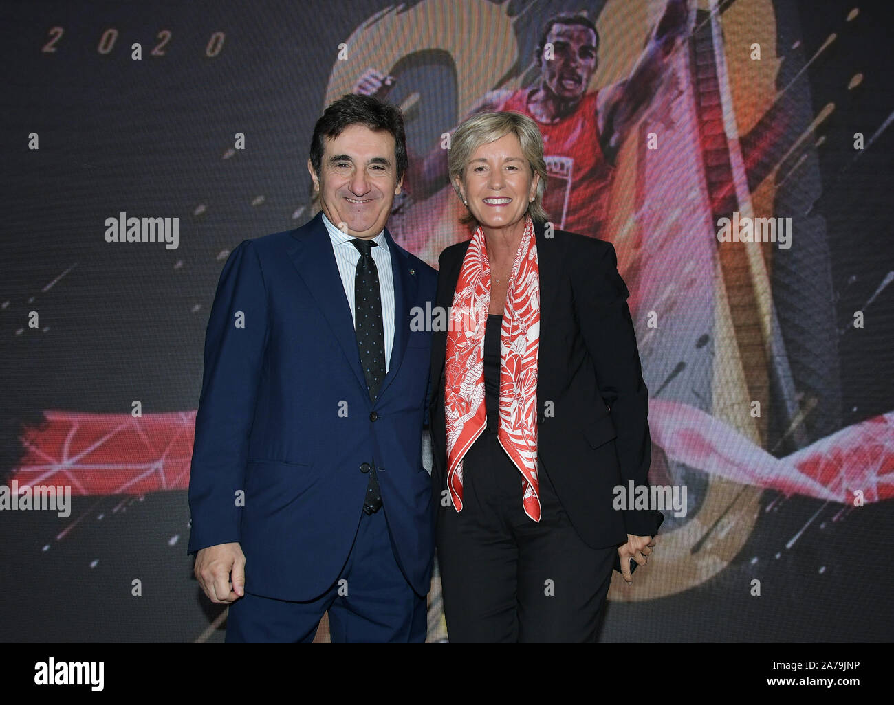 Marketing urbano hi-res stock photography and images - Alamy