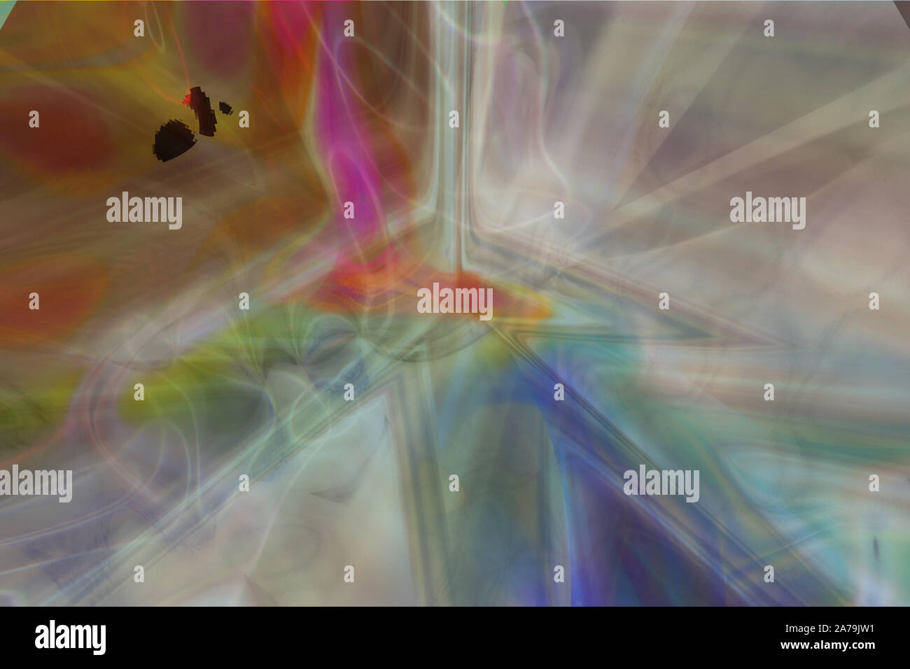 Illustrations of dreamy and surreal, dreamlike. For web page, wallpaper ...