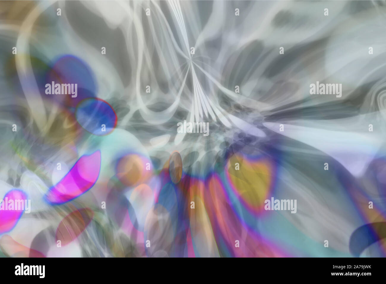 Artistic dreamy and surreal dreamlike background abstract Stock Photo ...