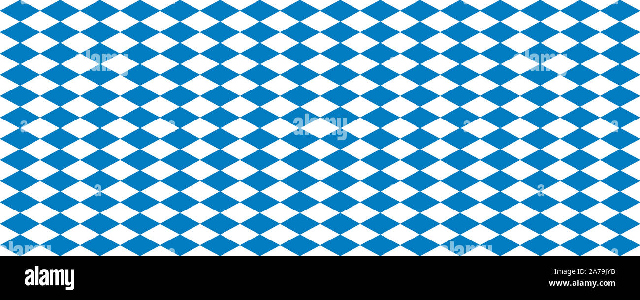 Oktoberfest background pattern Cut Out Stock Images & Pictures - Alamy