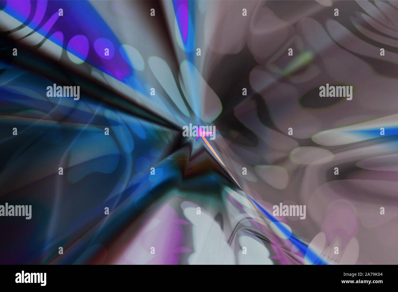 Dreamlike, abstract illustrations of dreamy and surreal, conceptual ...