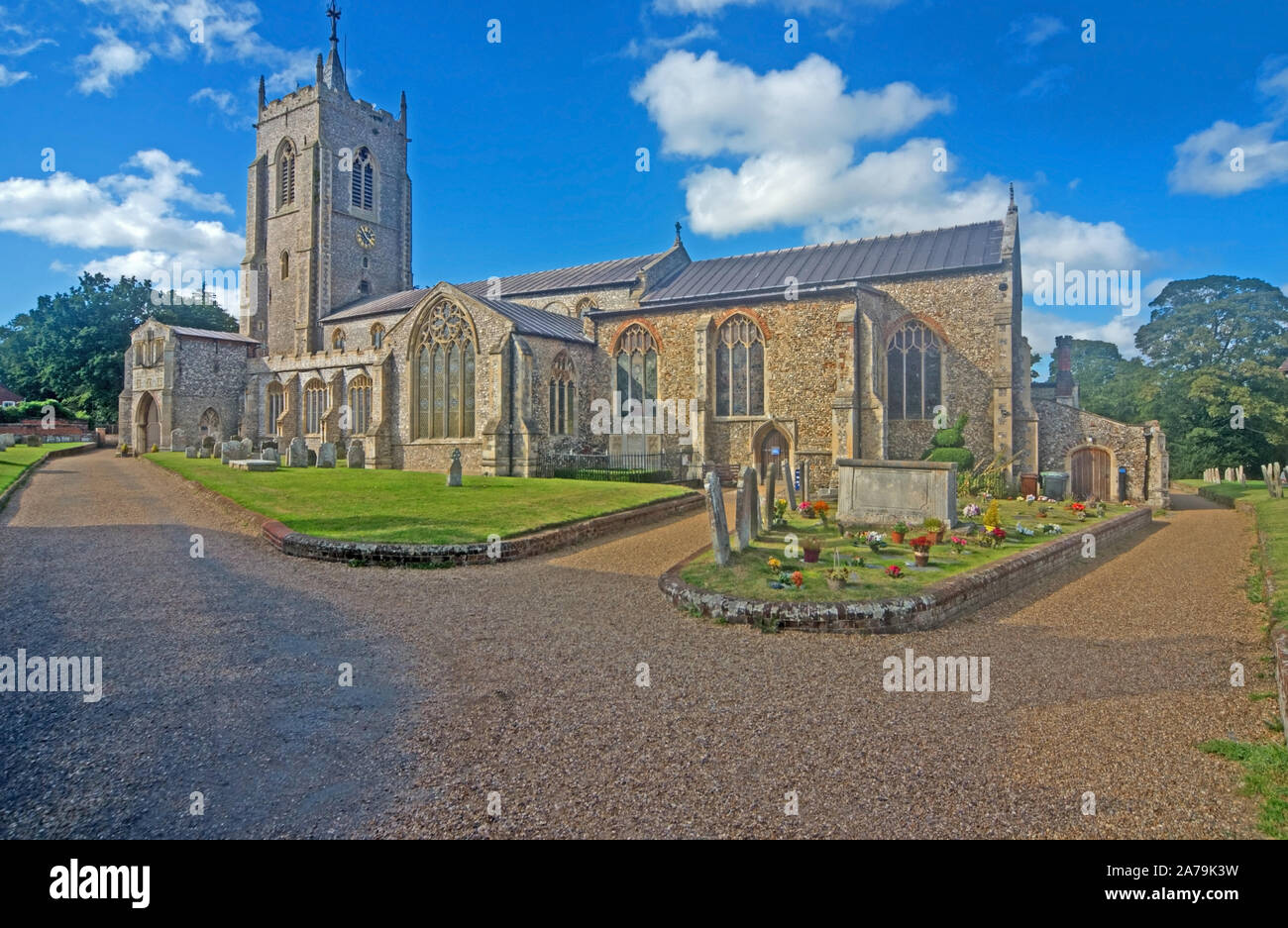 Angels norfolk hi-res stock photography and images - Alamy