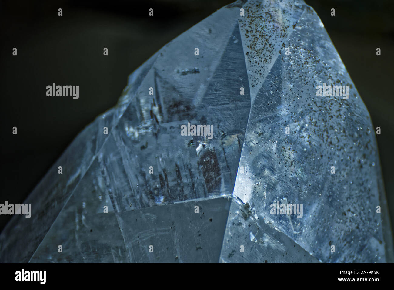 Calcium spar hi-res stock photography and images - Alamy