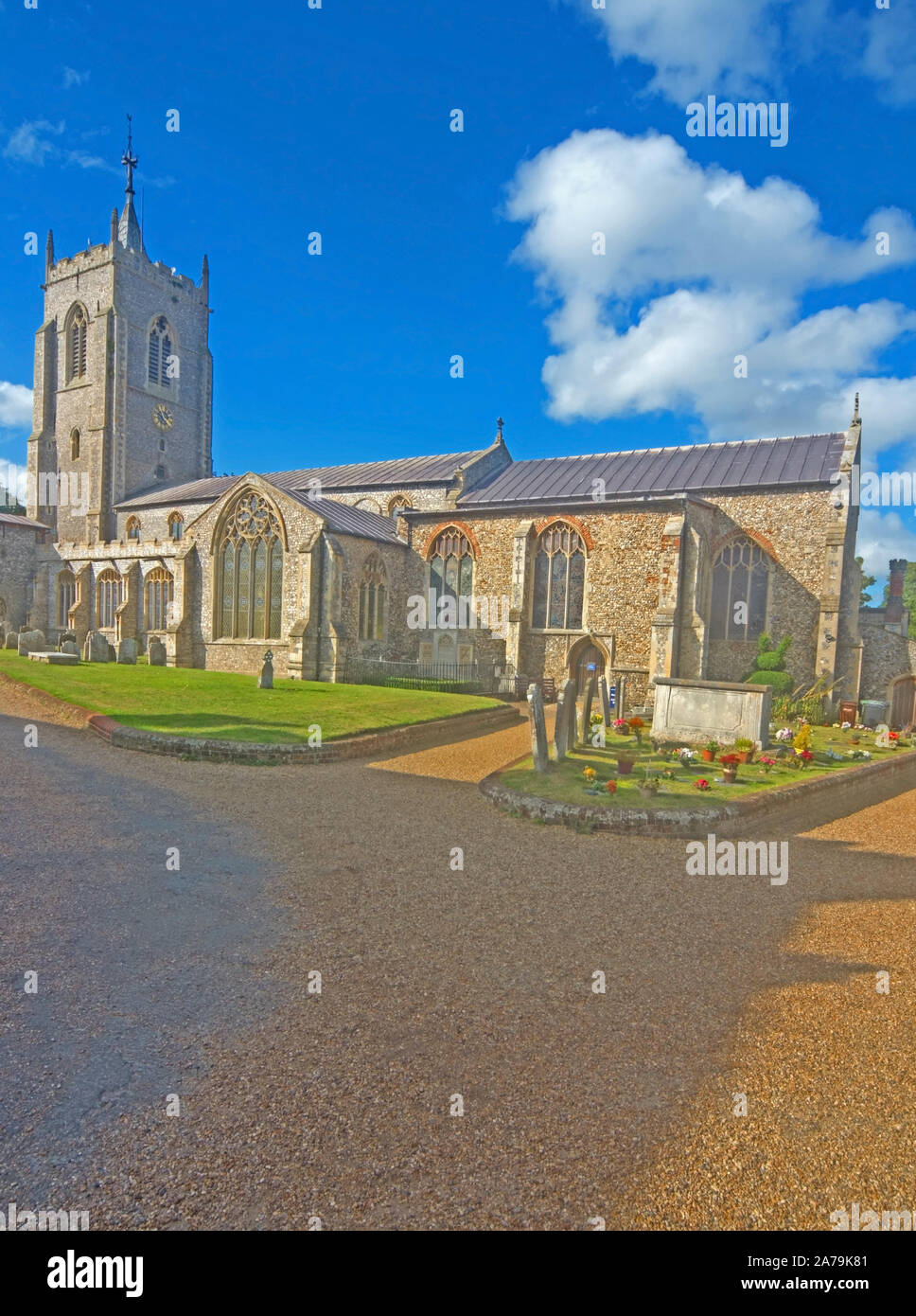 Angels norfolk hi-res stock photography and images - Alamy