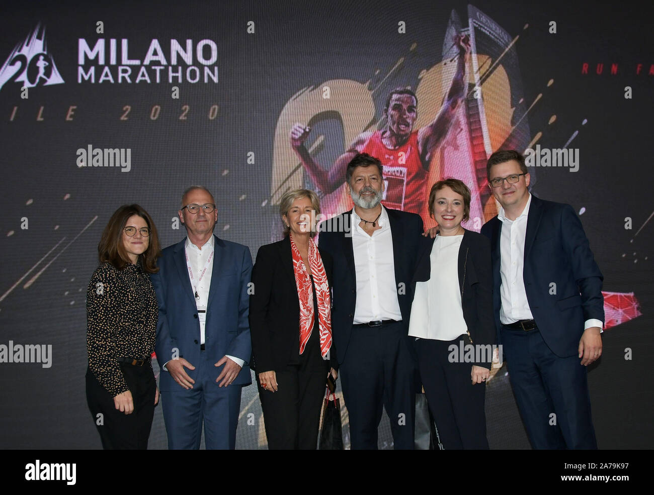 Marketing urbano hi-res stock photography and images - Alamy