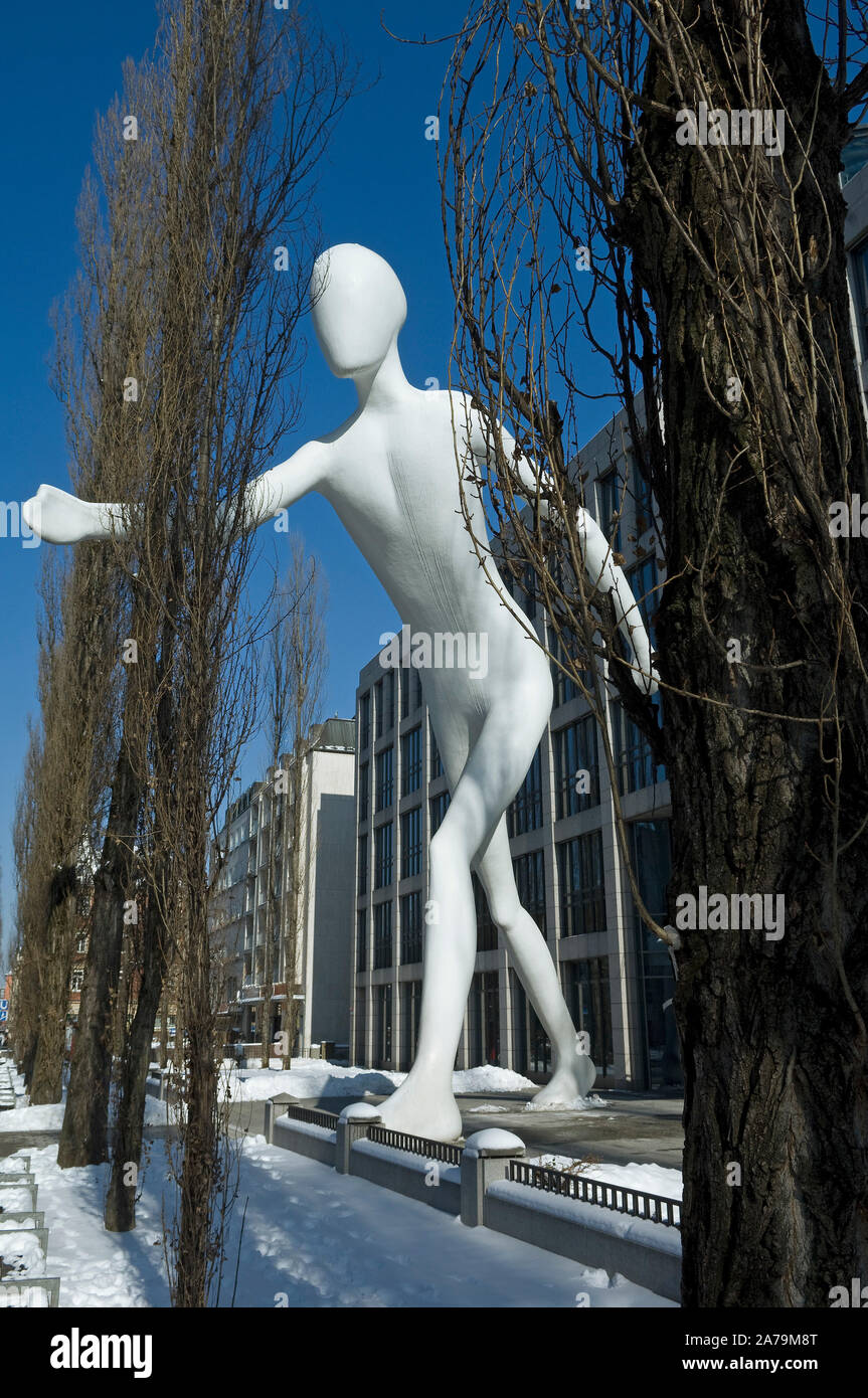 Modern man, germany hi-res stock photography and images - Alamy