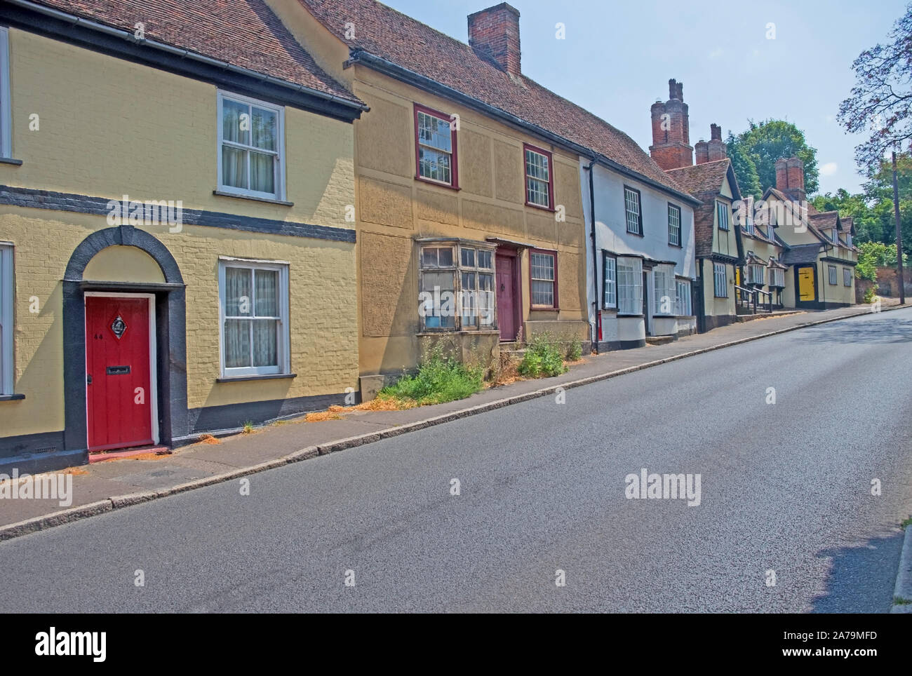 Sible hedingham hi-res stock photography and images - Alamy