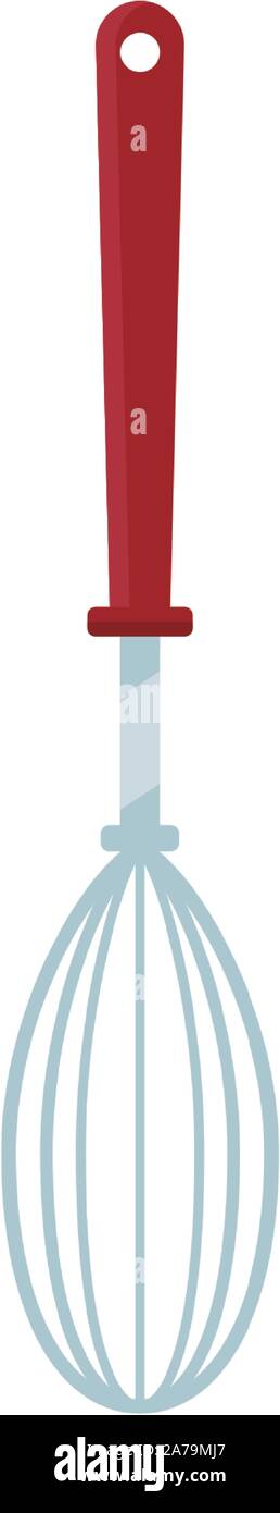 whisk icon, kitchen utensils design Stock Vector Image & Art - Alamy