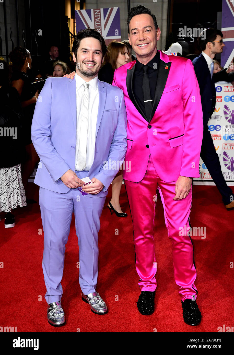 Jonathan craig horwood hi-res stock photography and images - Alamy