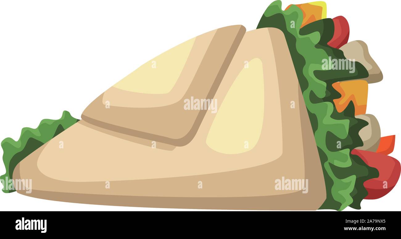 Chicken kebab vegetable cheese Stock Vector Images - Alamy