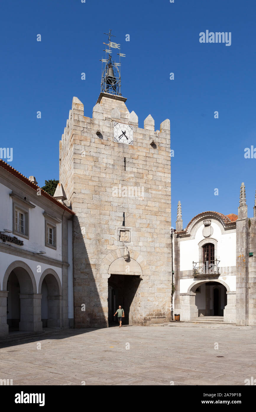 Caminha hi-res stock photography and images - Alamy