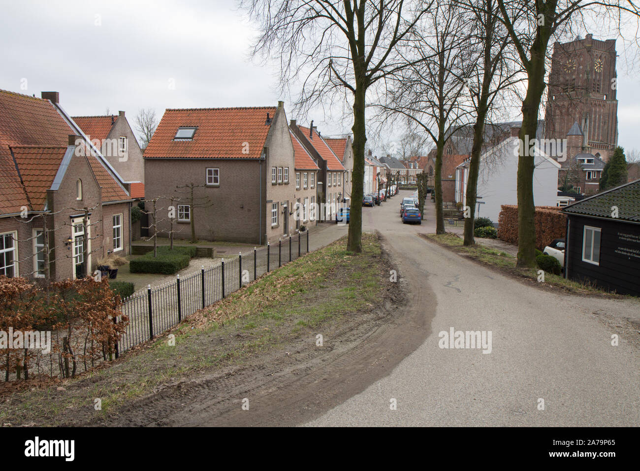Oude steden hi-res stock photography and images - Alamy