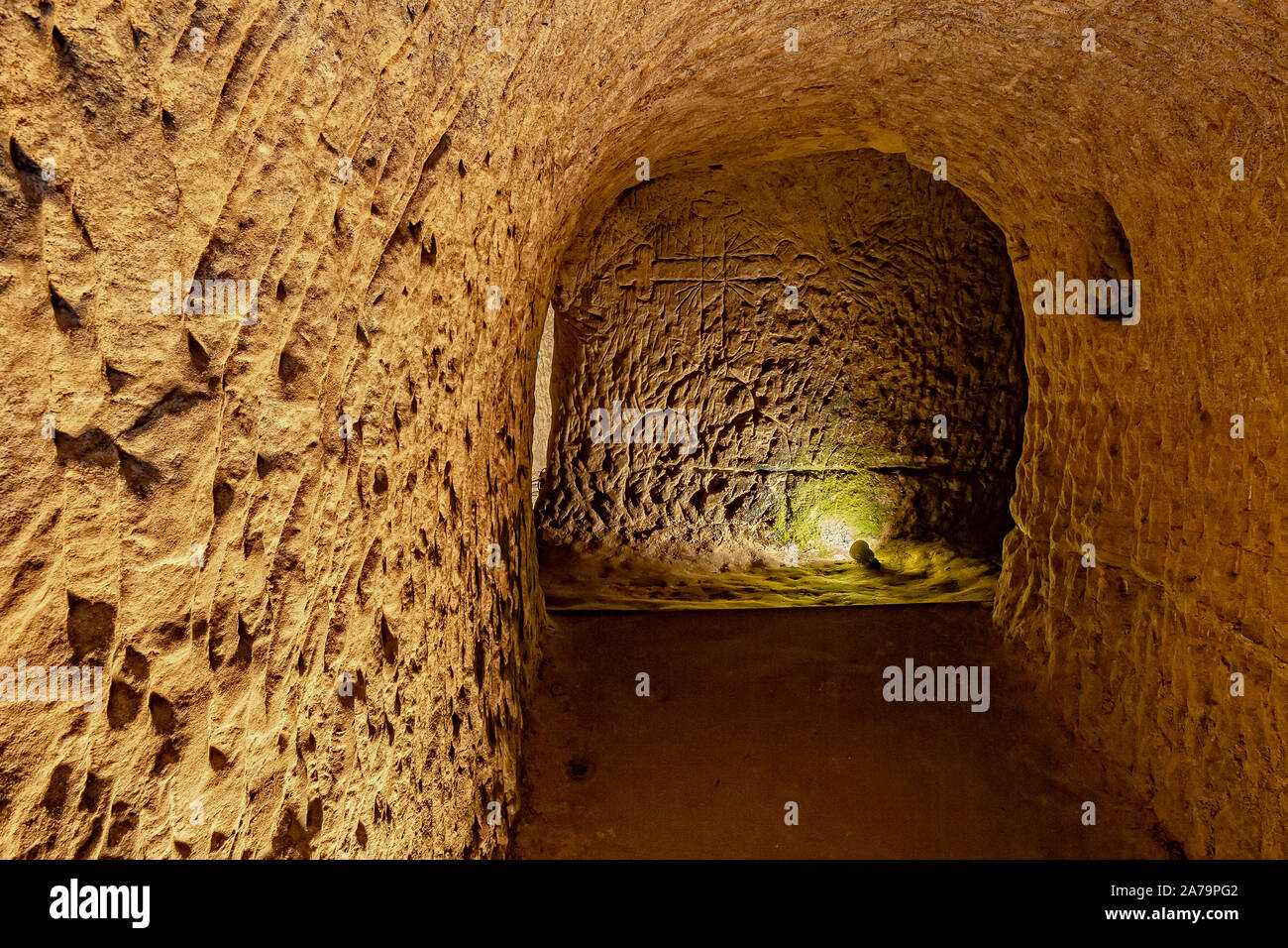 Grotte del cantinone hi-res stock photography and images - Alamy