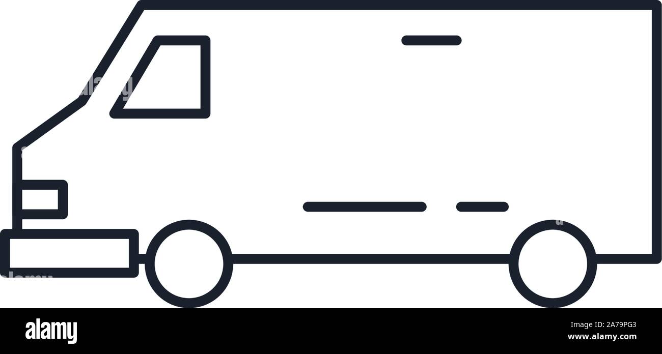 truck design, Delivery shipping logistics transportation distribution ...