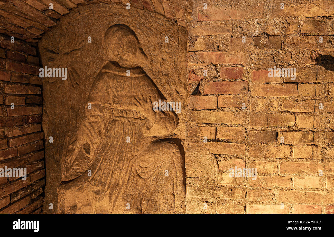 Grotte Del Cantinone High Resolution Stock Photography and Images - Alamy