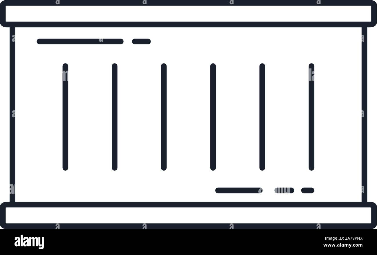 Container design, Delivery shipping logistics transportation ...