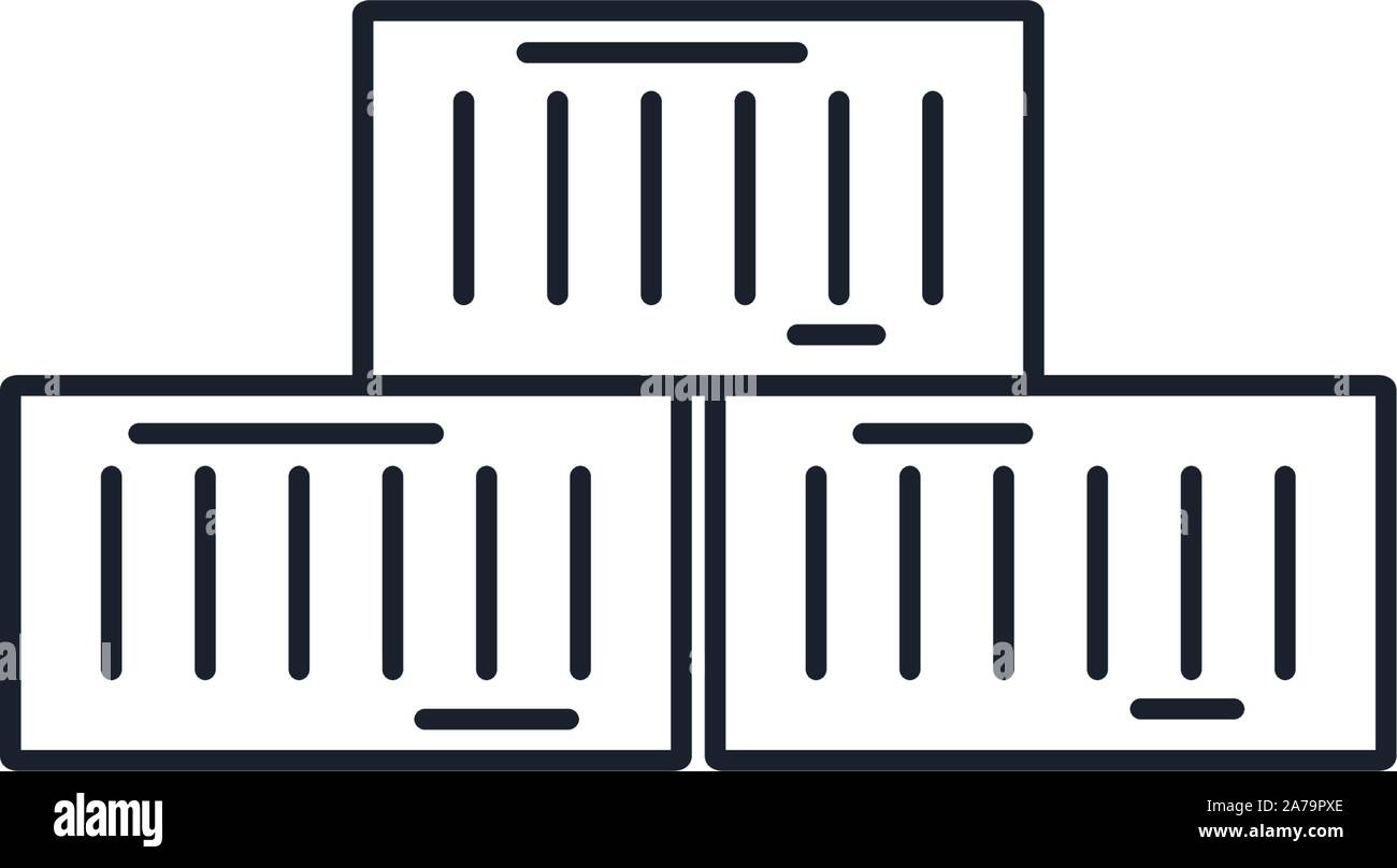 Container design, Delivery shipping logistics transportation ...