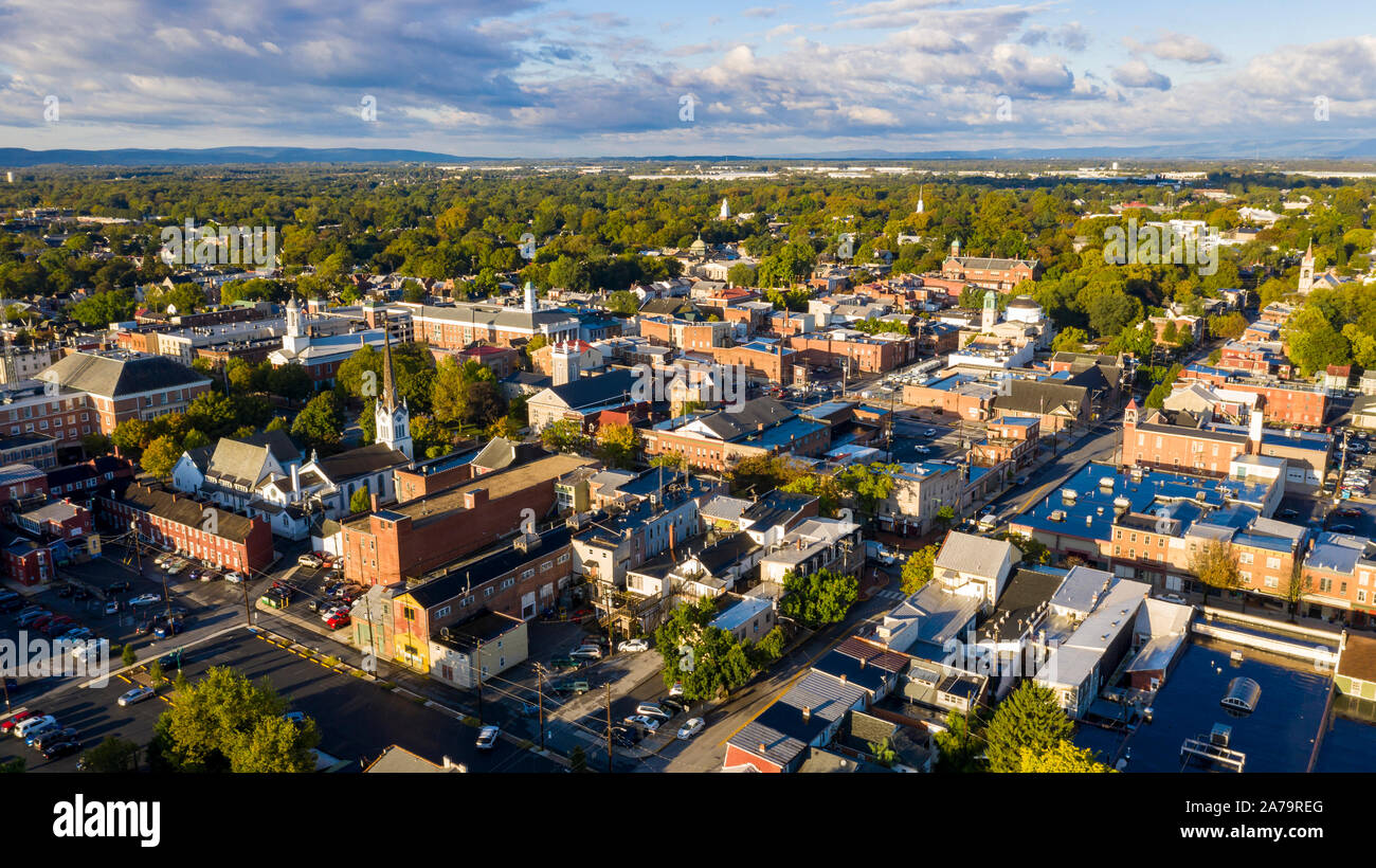 Carlisle pennsylvania hi-res stock photography and images - Alamy