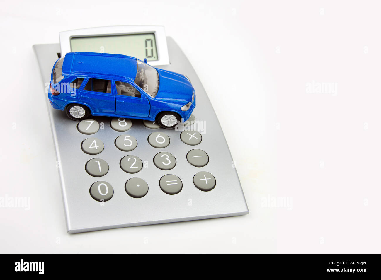 Plan scale car hi-res stock photography and images - Alamy
